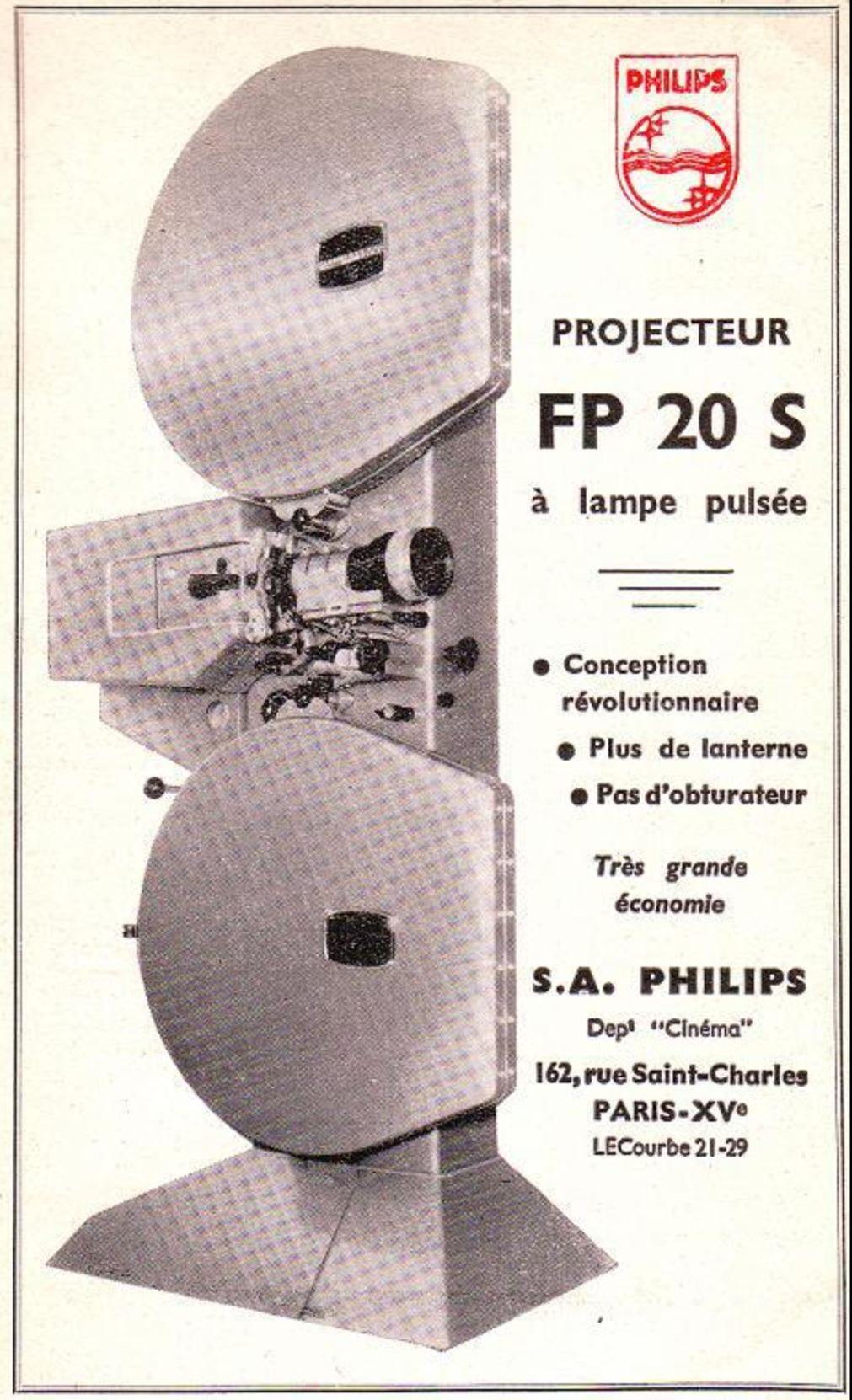 Spare part finder – Van Eck Video Services